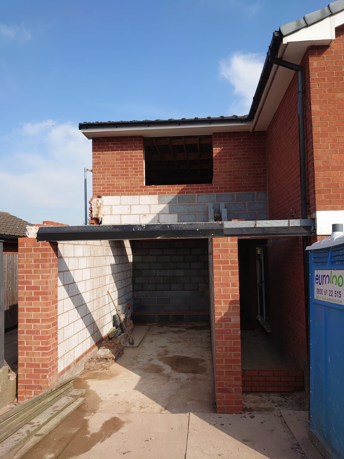 Gallery – Bricklayers Nottingham